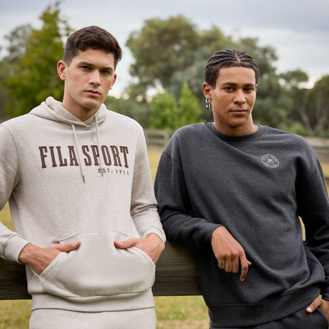 Contact Us | FILA Australia
